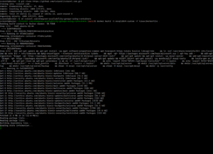 Always On Availability Groups using containers | cviorel.com